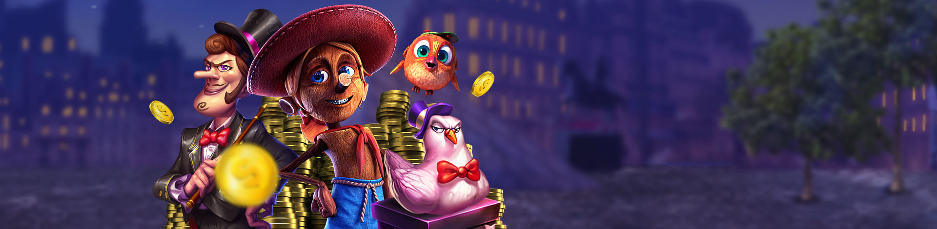 All Spins Win Casino