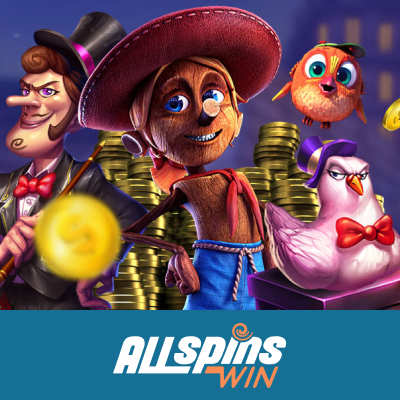 All Spins Win Casino